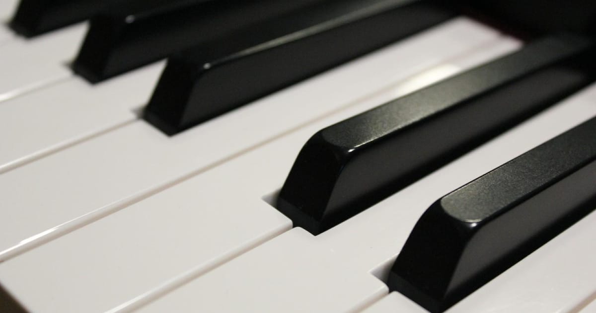 Kevin Woolsey - Baton Rouge, LA, Baton Rouge Music School, Bachelor of ...