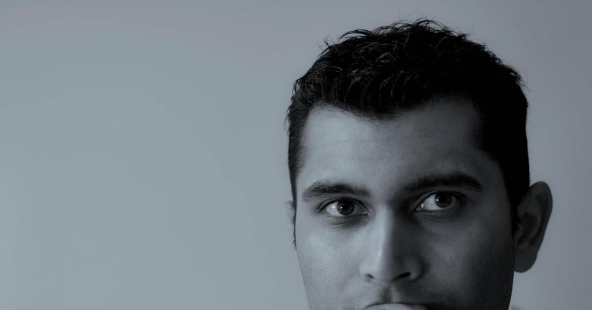 Jai Patel | about.me