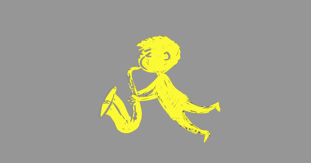 Kevin Sun - Jamaica Plain, MA, Saxophonist, Composer, Writer and Editor ...