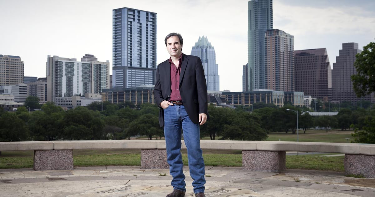 Kevin Benz - Austin, Texas, United States, i-Media Strategies ...