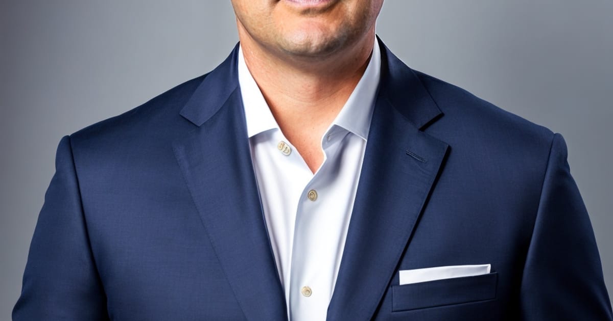 Kevin Riley - Ponte Vedra, FL, Austin, TX, Experienced HealthTech CEO ...