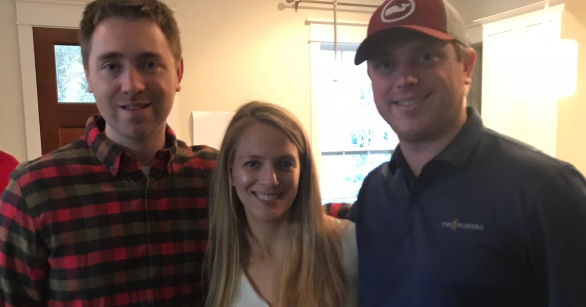 Kevin French - Charleston, South Carolina | about.me