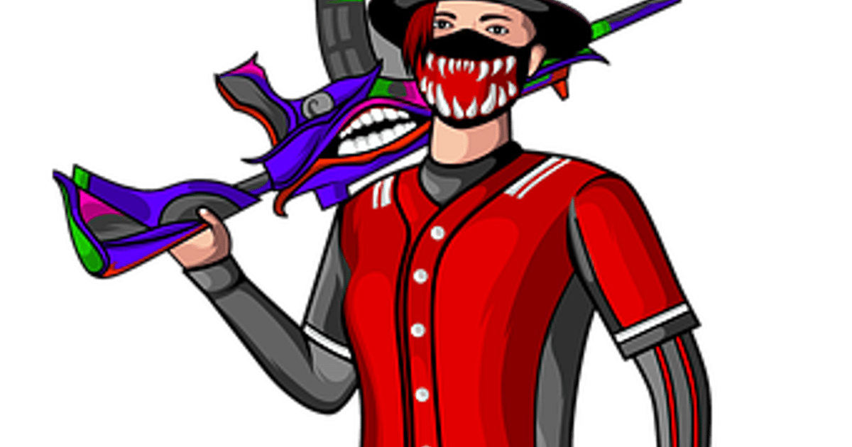 Kevin Mask - Kahror Pakka | about.me