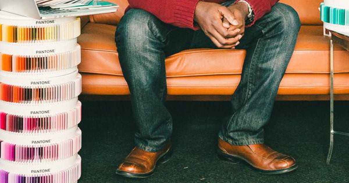 Kevin Minott | about.me