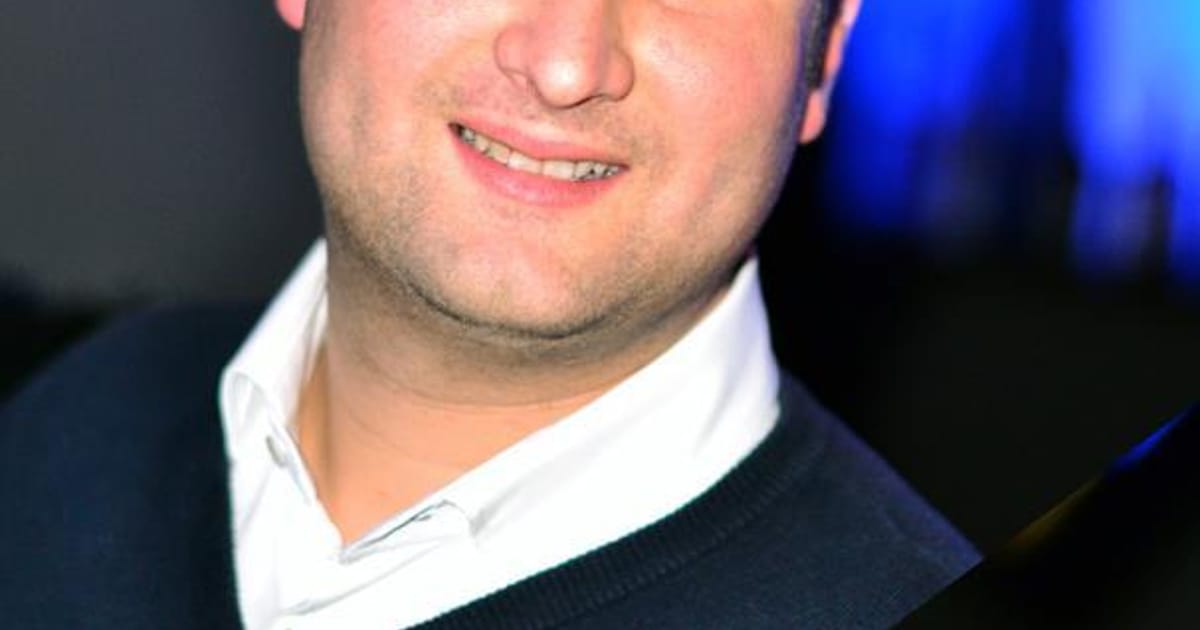 Kevin Plumpton | about.me