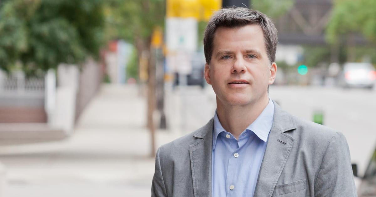 Kevin Quinlan - St. Paul, MN, Digital Marketing Manager, Digital On Q ...