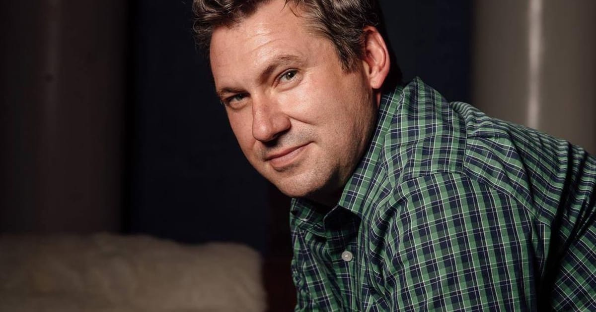 Kevin Reid | about.me