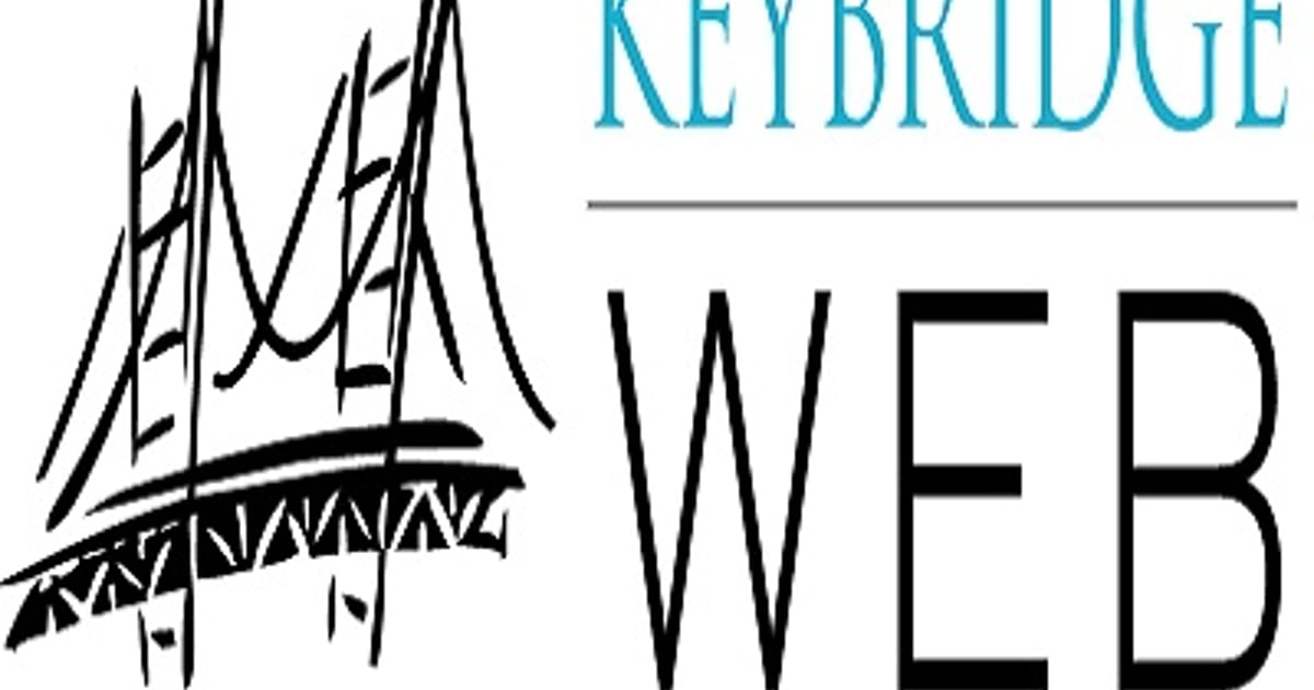Keybridge Web - Washington, DC | about.me
