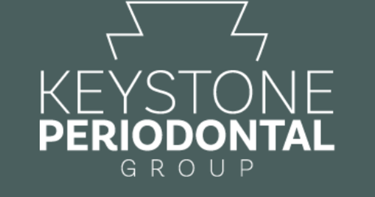 Keystone Periodontal Group - 27 Village Center Dr #107, Reading ...