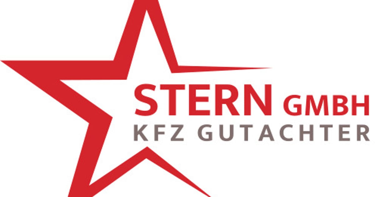 kfzgutachter stern - German | about.me