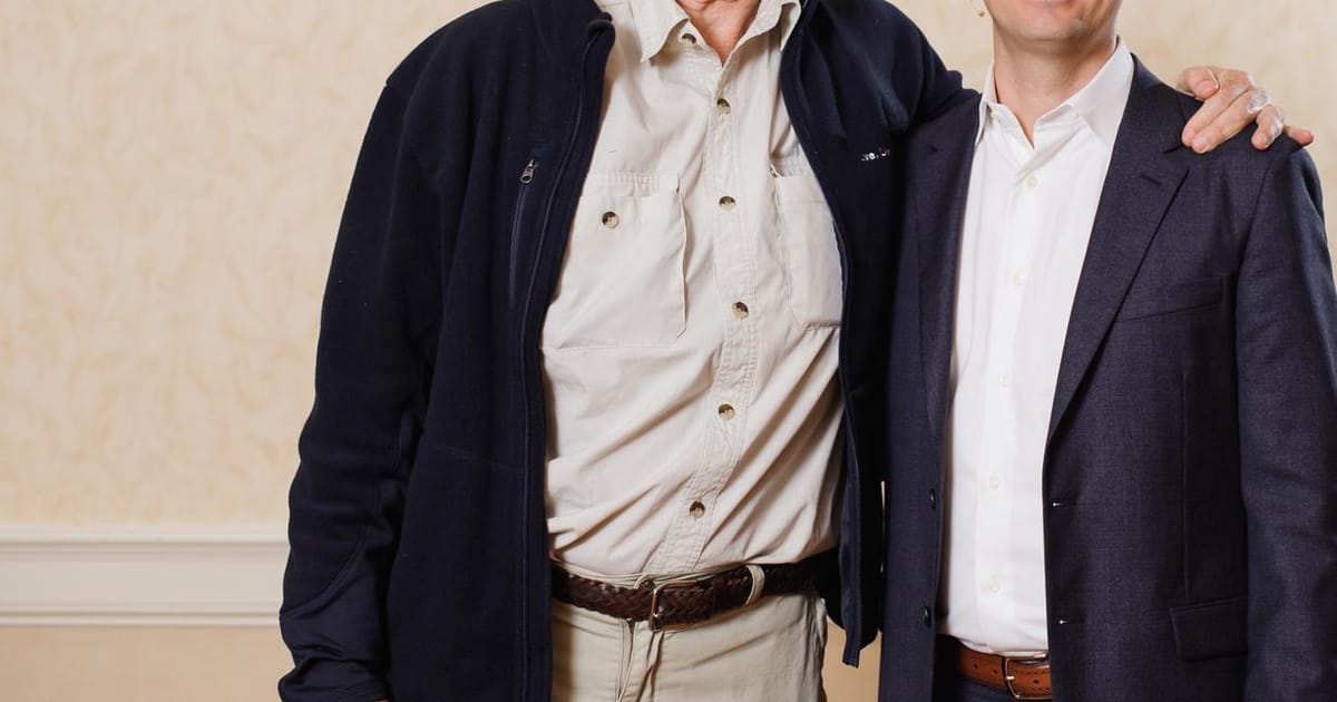 Keith D Garrick | about.me