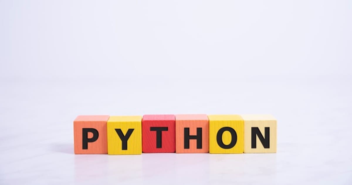 Khóa học lập trình Python - 440/30 Nguyễn Kiệm | about.me