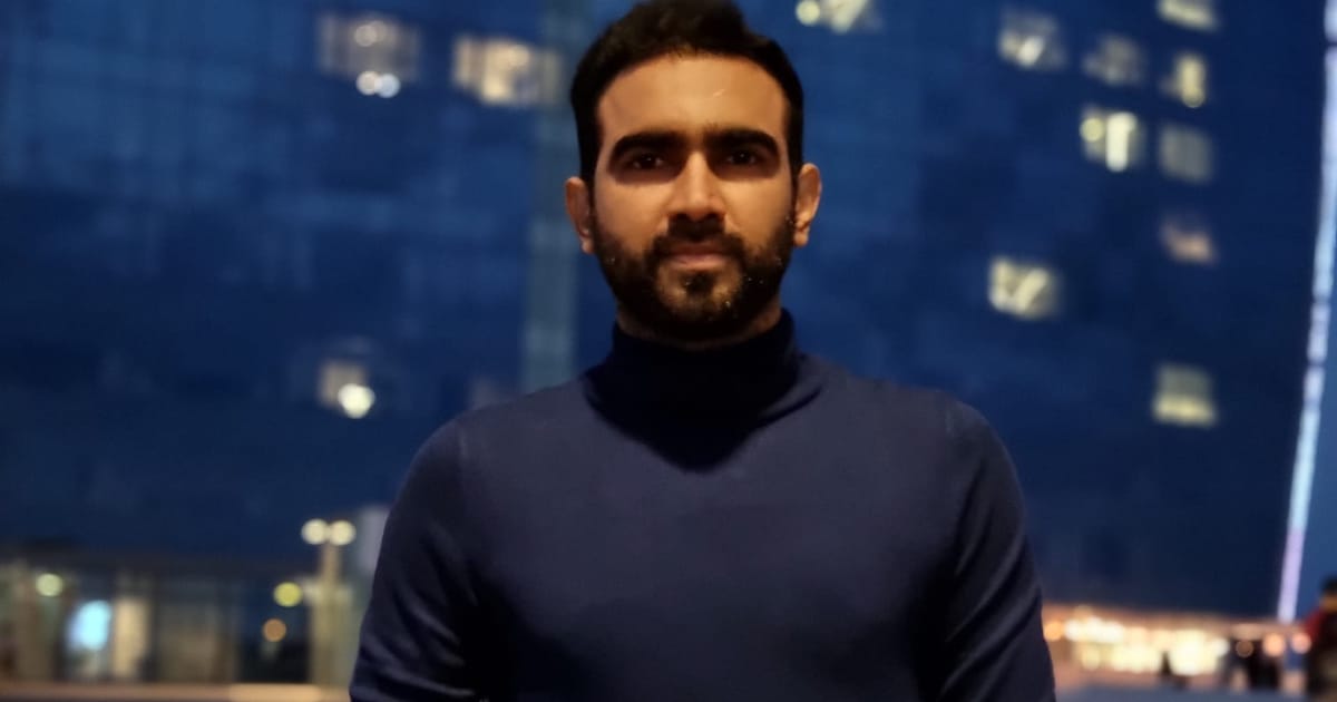 Muhammad Khurram Aslam - Austria | about.me