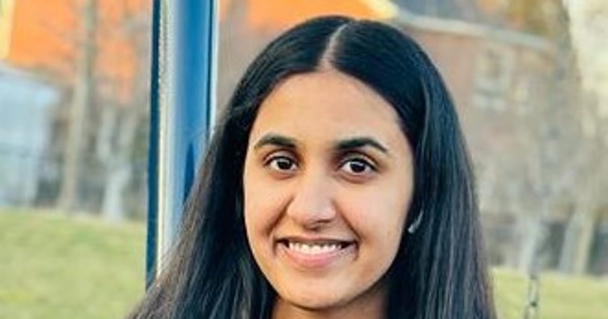 Khushpreet Kaur - Canada, Seneca College | about.me