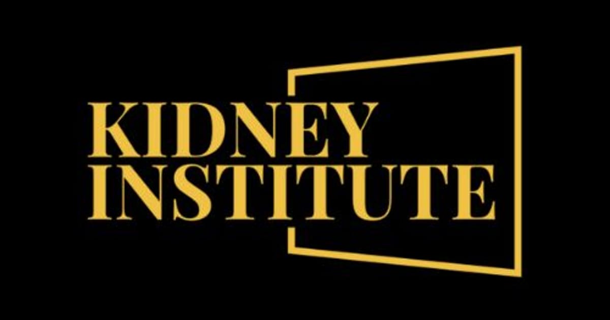 Kidney Institute - Houston, Texas USA | about.me