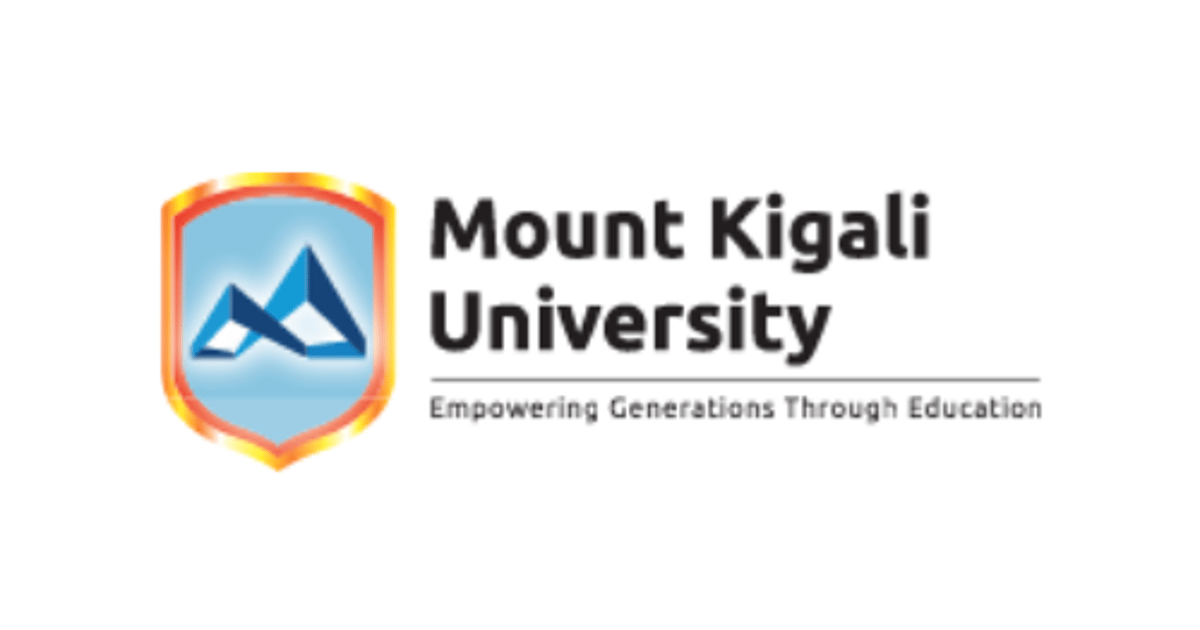 Mount Kigali University - KK 554 St, KK 15 Rd, Kigali, Rwanda | about.me