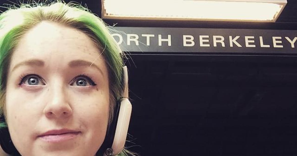 Krista Hauser | about.me