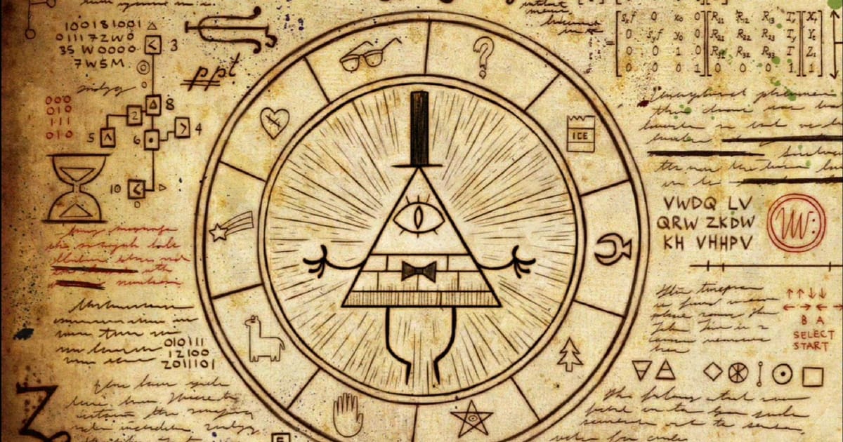 Kikkeli - Il Grande Server nei Cieli, Divinità Benevola, Onnisciente ...