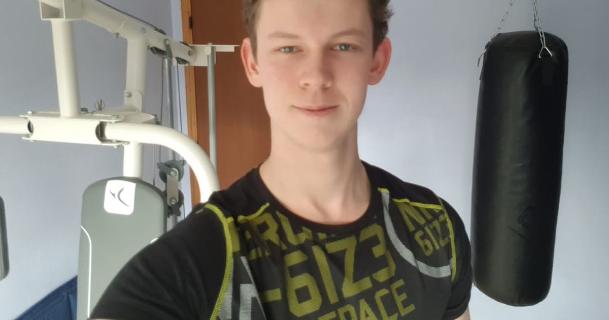 Killian Braham - Verviers | about.me