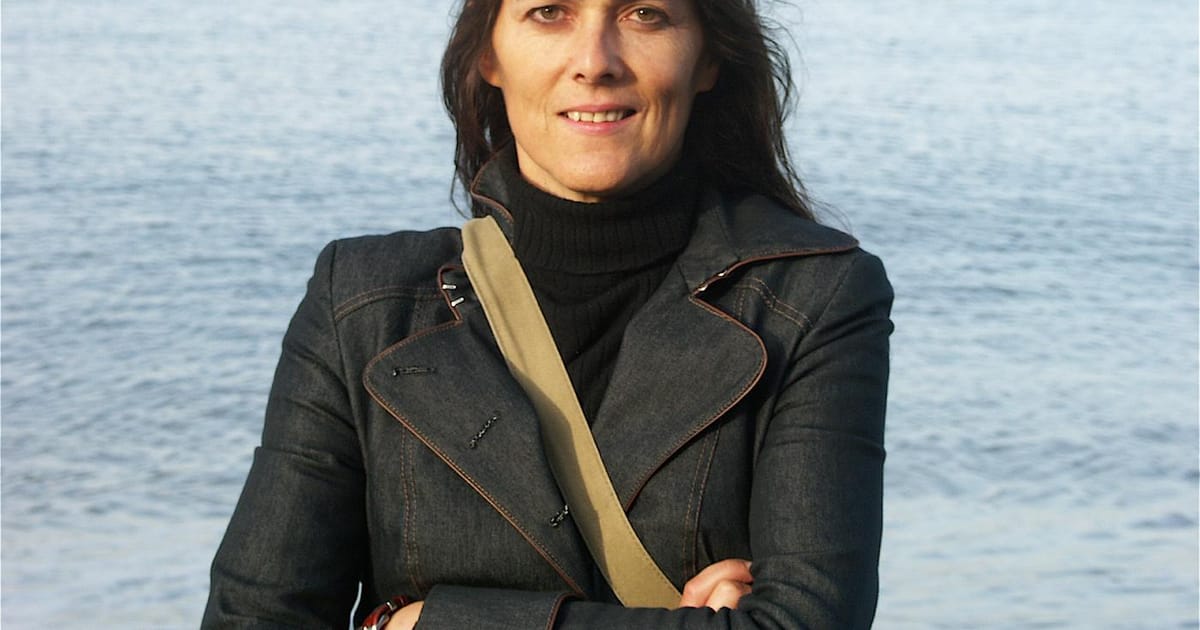 Kim Hopkins - United Kingdom, Director, Producer, National Film and ...