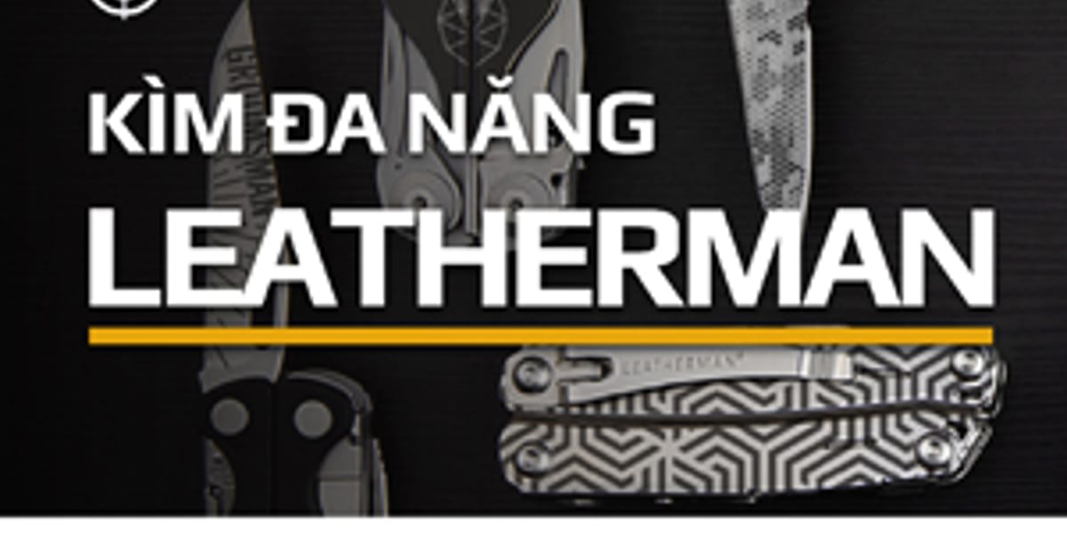 kim da nang leatherman chuyentactical - Phú Nhuận, Thành phố Hồ Chí ...