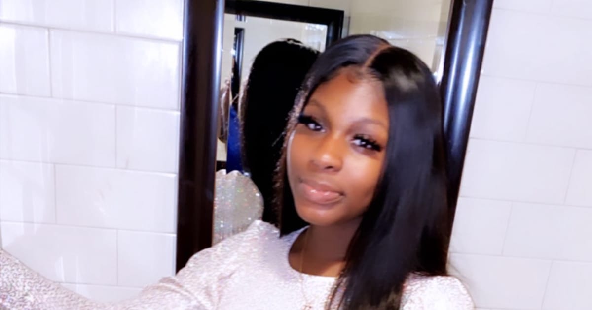 Kimora Miller - 11236 | about.me