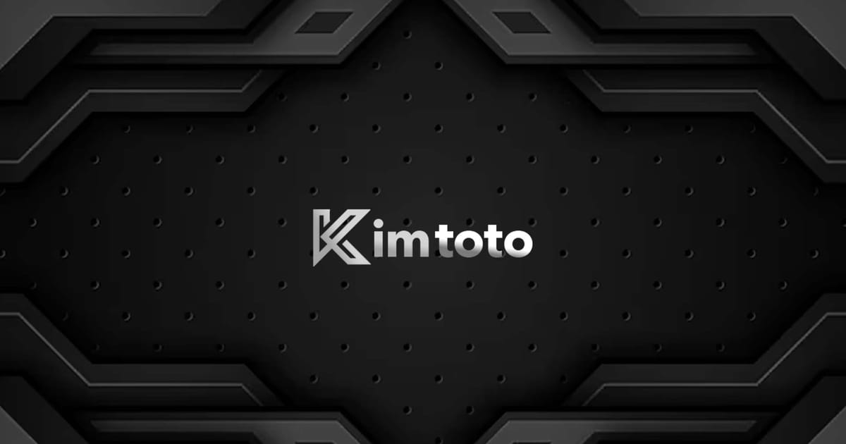 kimtoto official - indonesia | about.me