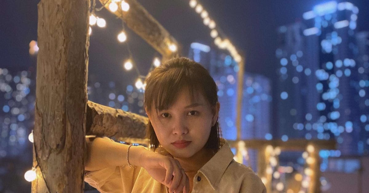 Kim Xuyen Tran - vietnam | about.me