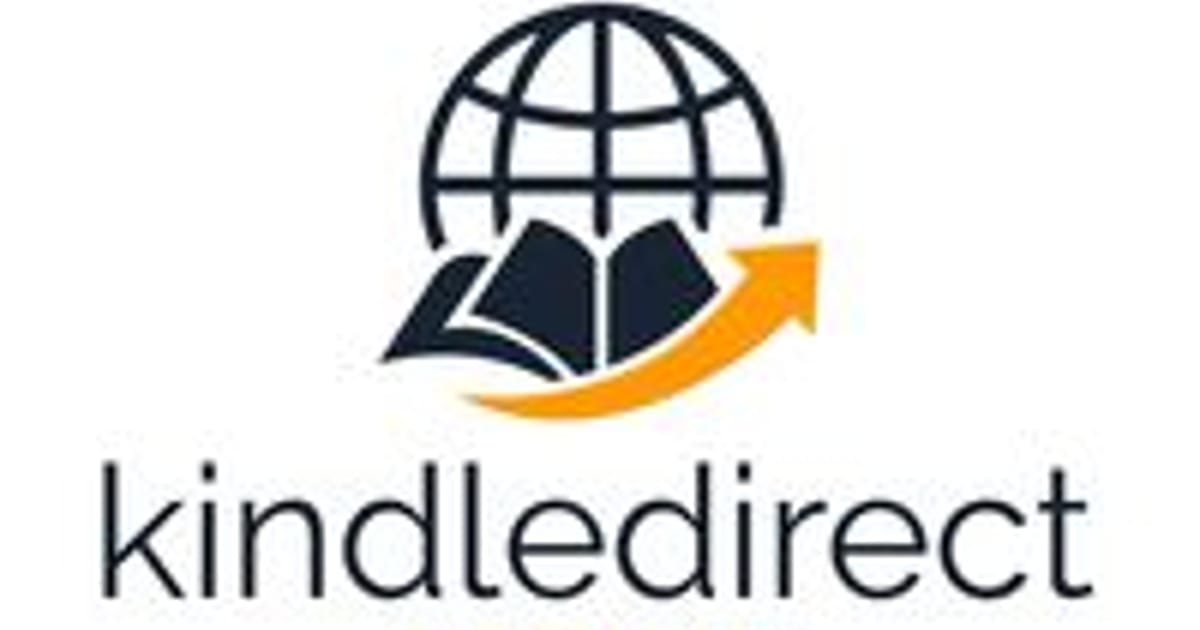 Kindle Direct Publish - United State | about.me