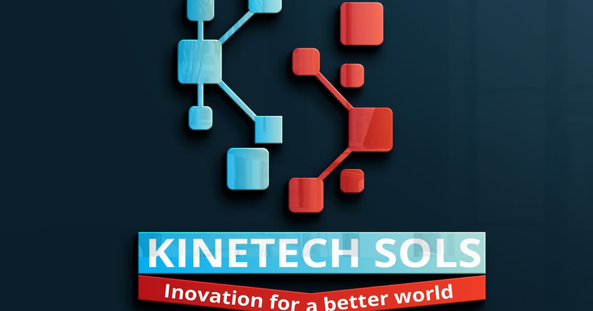 Kinetech Sols - Rawalpindi, Pakistan | about.me