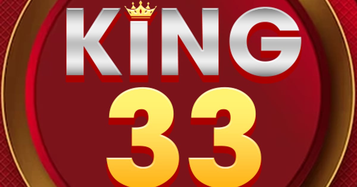 KING33 – Thiên Đường Giải Trí Trực Tuyến Đẳng Cấp Châu Á - 299 P. Trần Đại Nghĩa, Trương Định ...