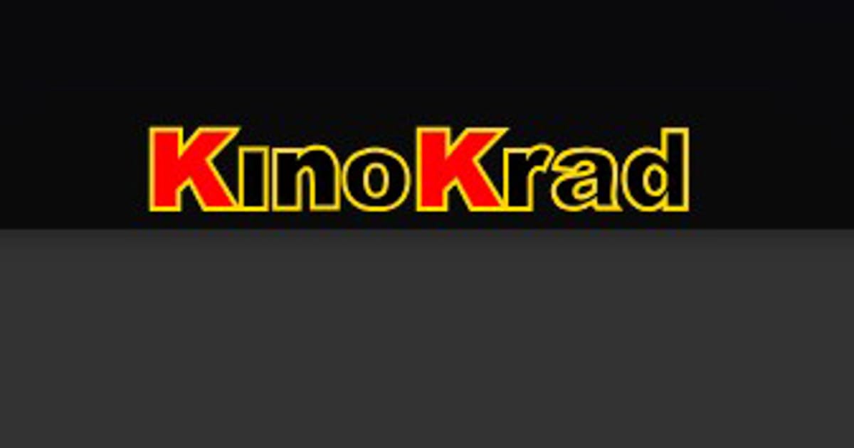 Kinokrad Kinokrad - Russian | about.me