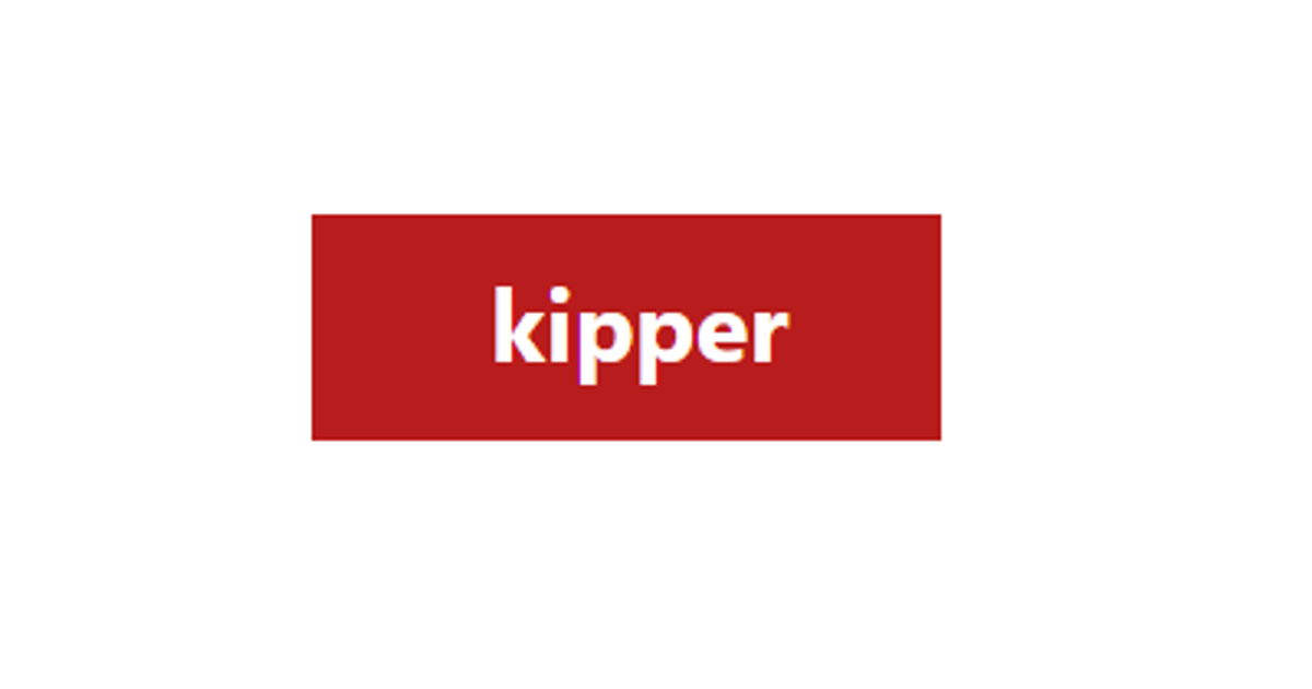 Kipper ai - USA | about.me