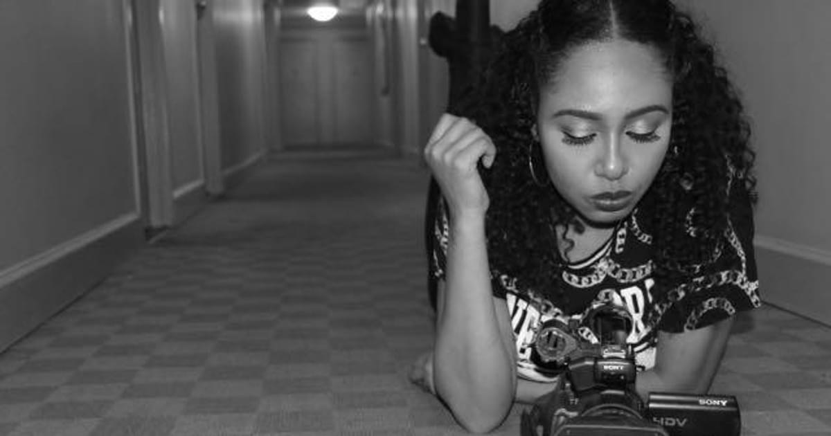 Kiri Laurelle Davis - New York City, New School University , Howard ...