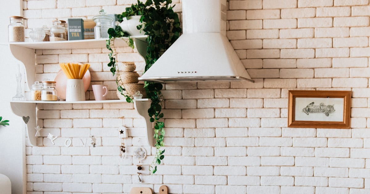 Kitchen Air Flow - United States | about.me