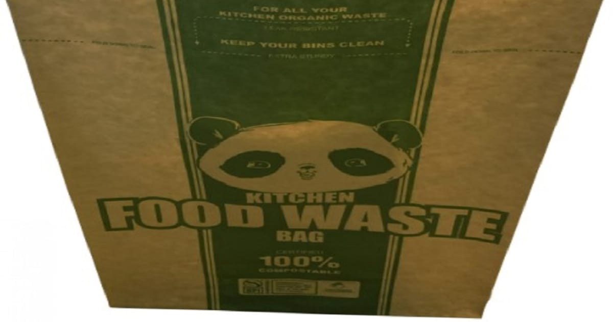Kitchenwaste bags - USA | about.me