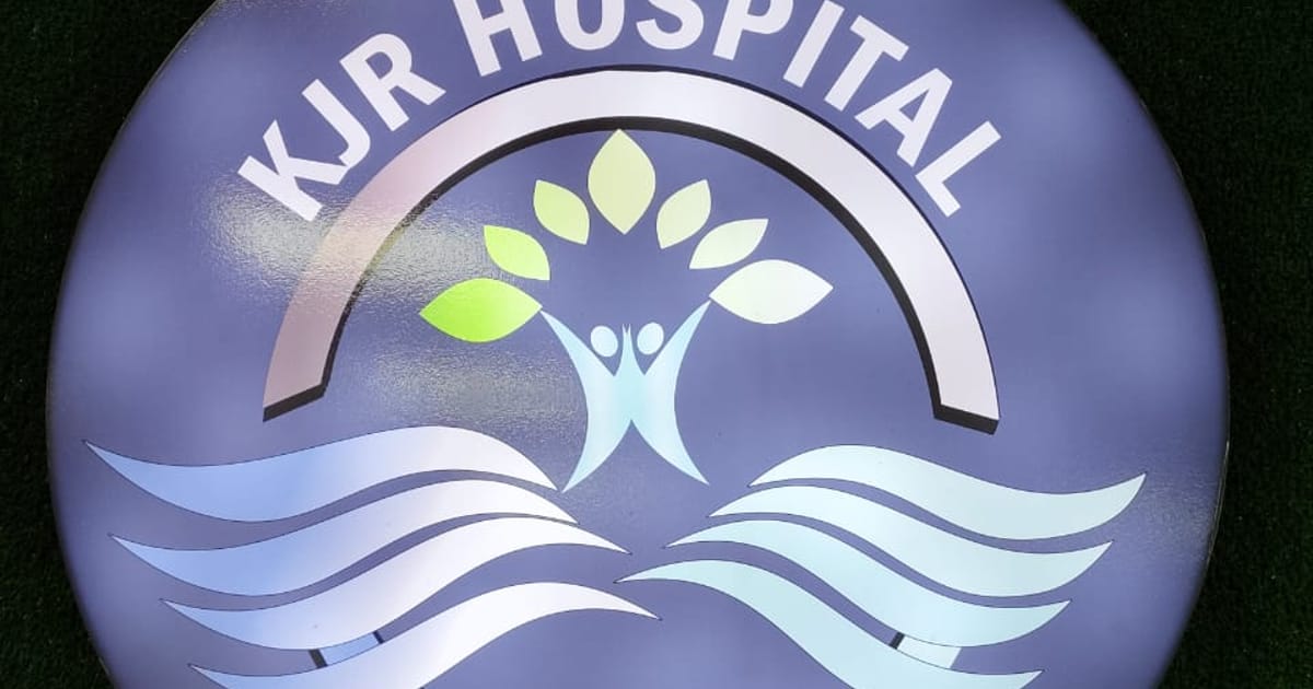 KJR Hospital - WA-06, behind BADA Bijli Ghar, Sector 135, Noida, Uttar ...