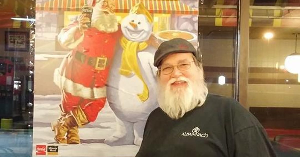 ken kirsch | about.me