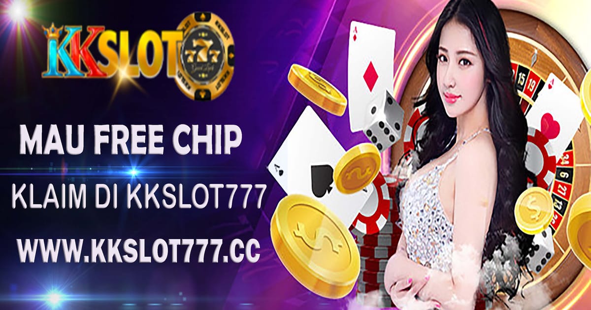 K slot - Indonesia | about.me