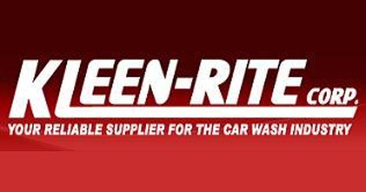 Kleen-Rite Corp - Pennsylvania | about.me