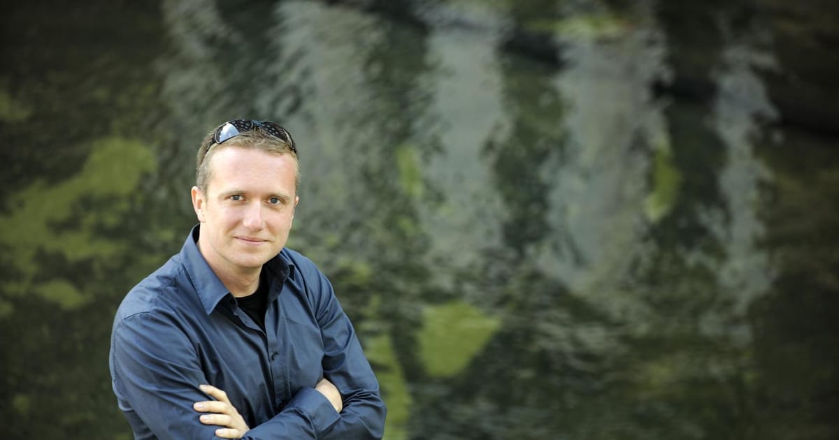 Chris Kleingeld - Amsterdam, AI Training Nederland | about.me