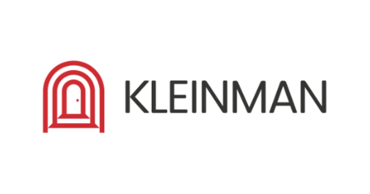 KLEINMAN PROPERTY MANAGEMENT - 5201 East River Road, Suite 308 Fridley ...