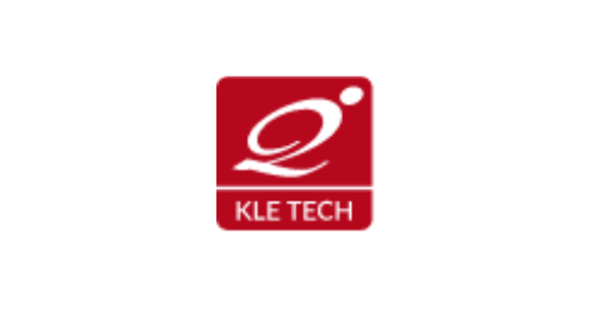 KLE Technology - Karnataka | about.me