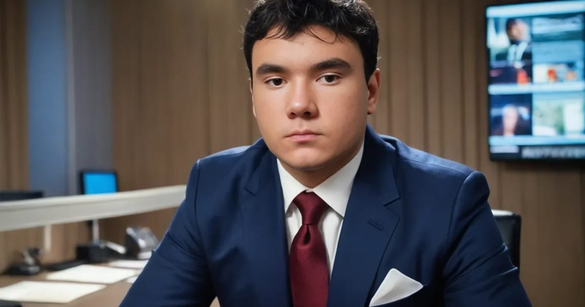 Guilherme Kliks - Maravilha sc, E.E.B Santa Terezinha, Harvard cs50 | about.me