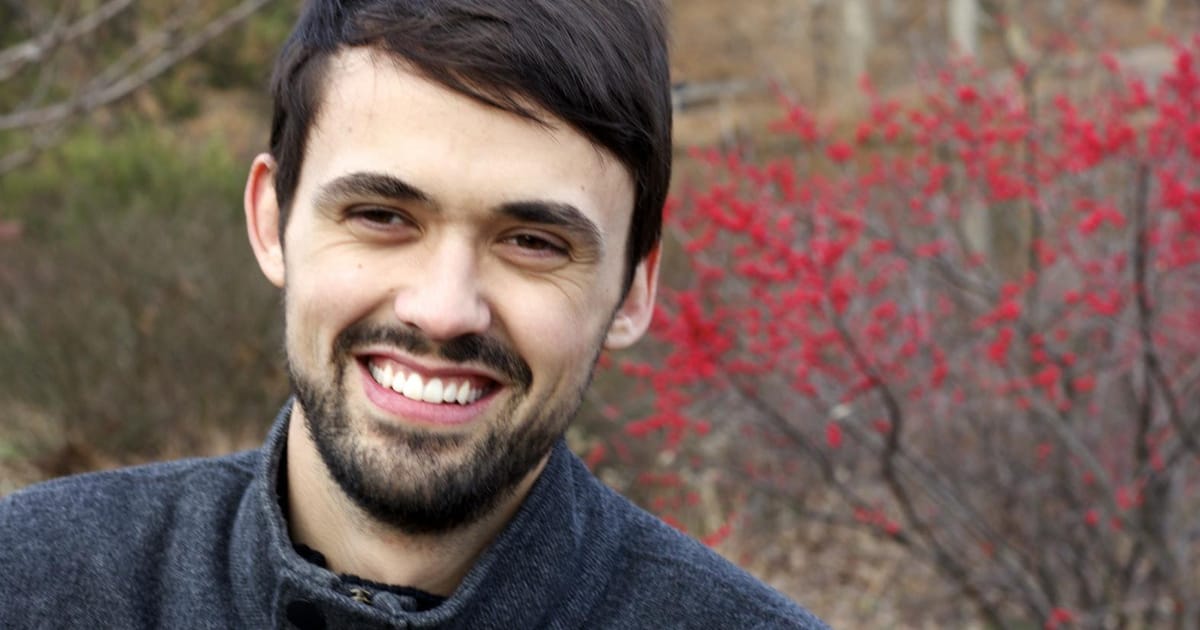 Kenneth Christensen | about.me