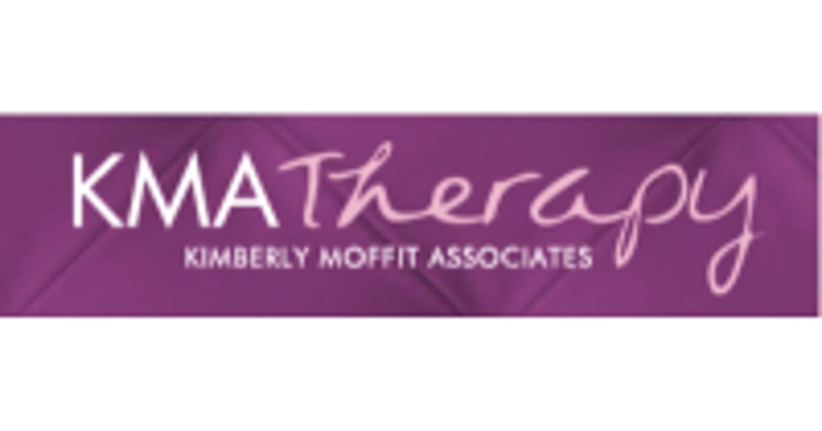 KMA Therapy - Toronto ON | about.me