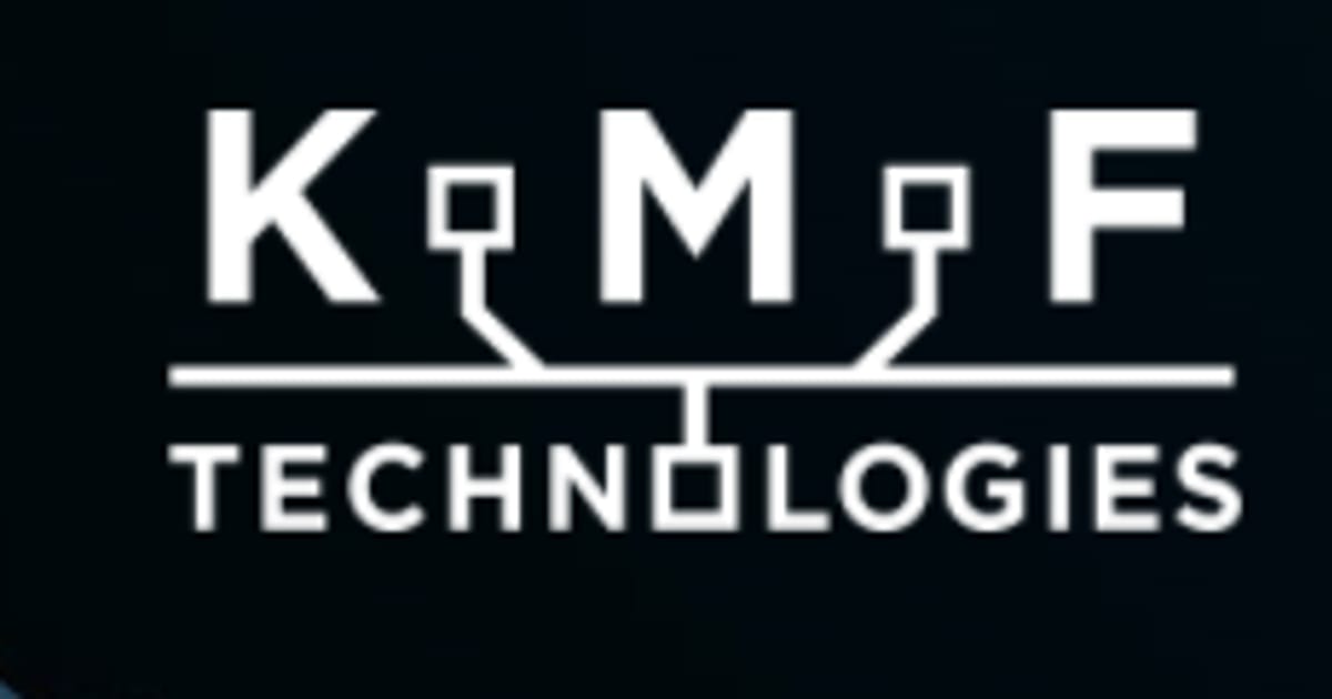 KMF Technologies - 100 Passaic Ave, Suite 100A, Fairfield, NJ, 7004 ...