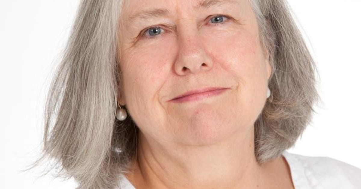 Kate Venables | about.me