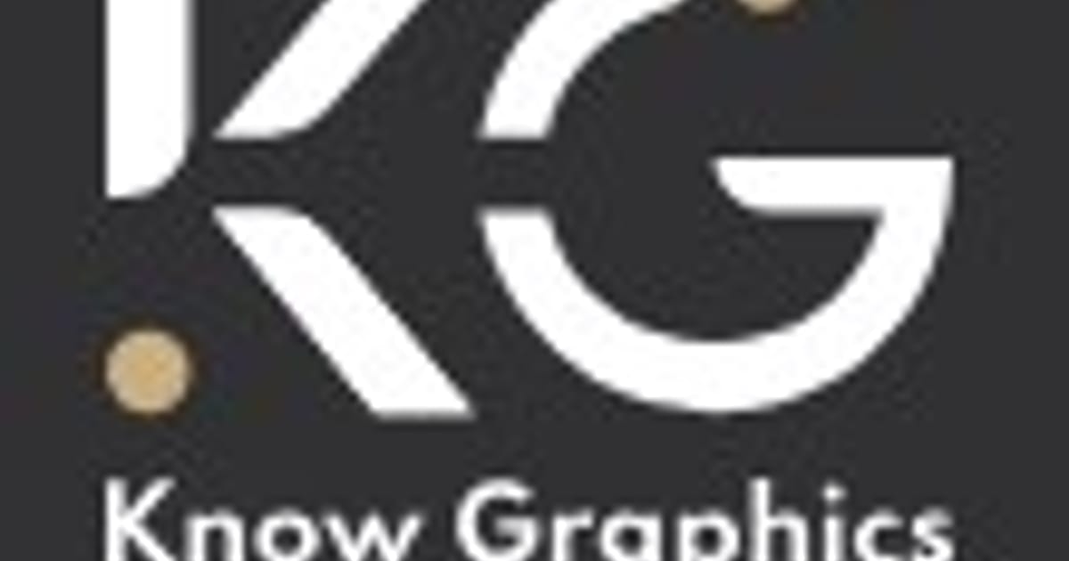 Know Graphics - United States | about.me