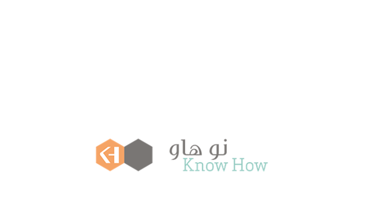 Know How Training - Abu Dhabi | about.me